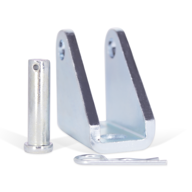 Bracket para cilindro neumático FABCO AIR BP-19C | EquiposYahn